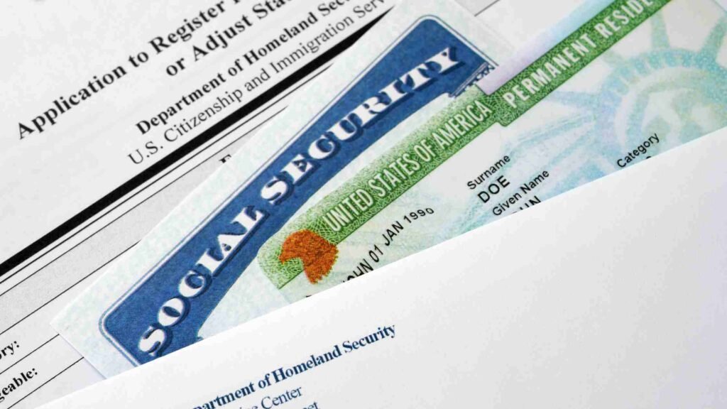 Adjustment of Status – Trusted Legal and Immigration Doc Services